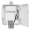 Flex Switch Adapter Kit for Street Light Pole Applications — Gulf Micro ...