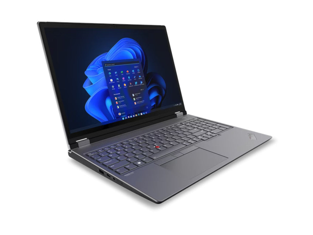 Lenovo ThinkPad P16 Gen 1 Mobile Work Station Laptop, i7-12800HX, 32GB ...