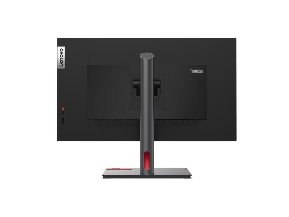 Lenovo ThinkVision P27h-30 27" Inch 2K QHD Monitor, IPS Panel, LTPS St ...