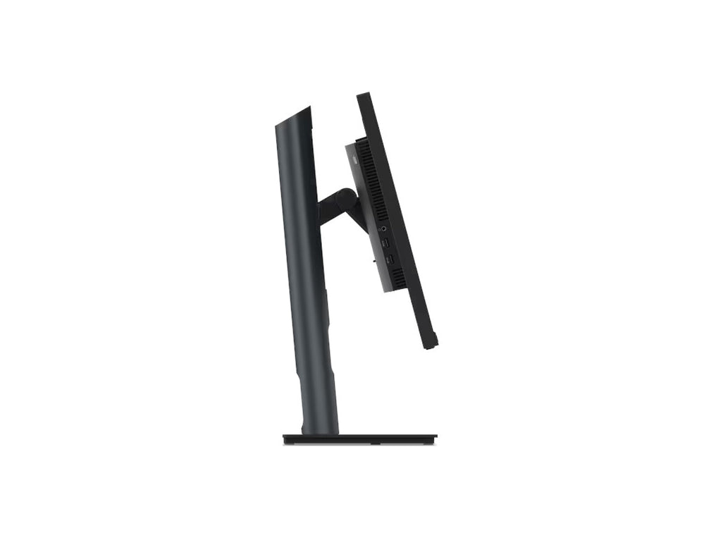 Lenovo ThinkVision P24h-30 23.8" Inch 2K QHD Monitor, IPS Panel, LTPS ...