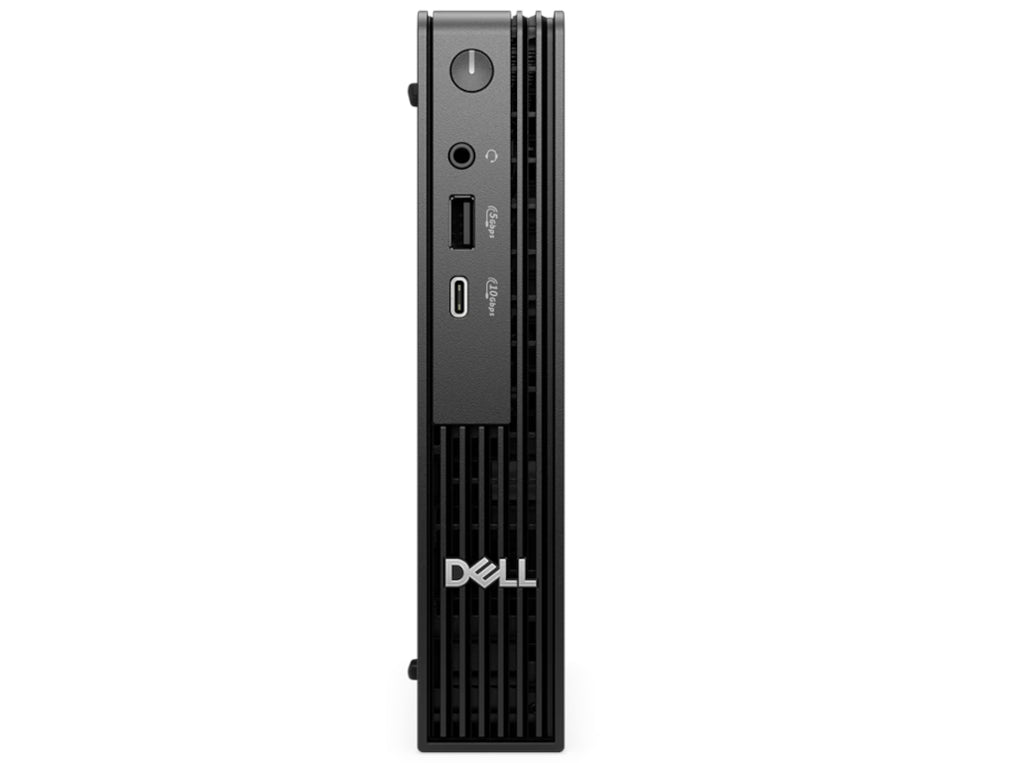 Dell Pro Micro Plus Business Desktop QCM1250, Intel Ultra 5 235T, 16GB ...