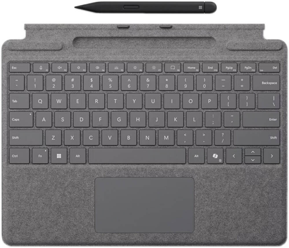 Surface Pro Keyboard with Slim Pen 2 | Pro 11-8 — Gulf Micro Systems