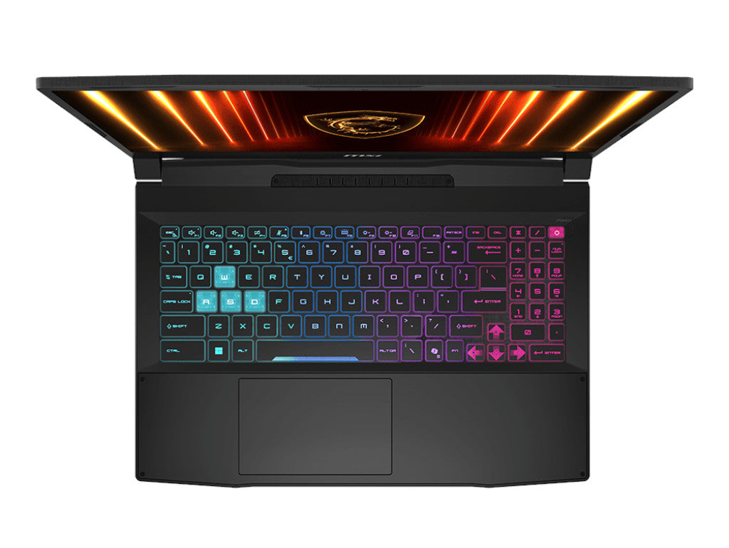 MSI Katana 15 B14WGK Gaming Laptop, i9-14900H, 32GB, 1TB SSD, 15.6 Inc ...