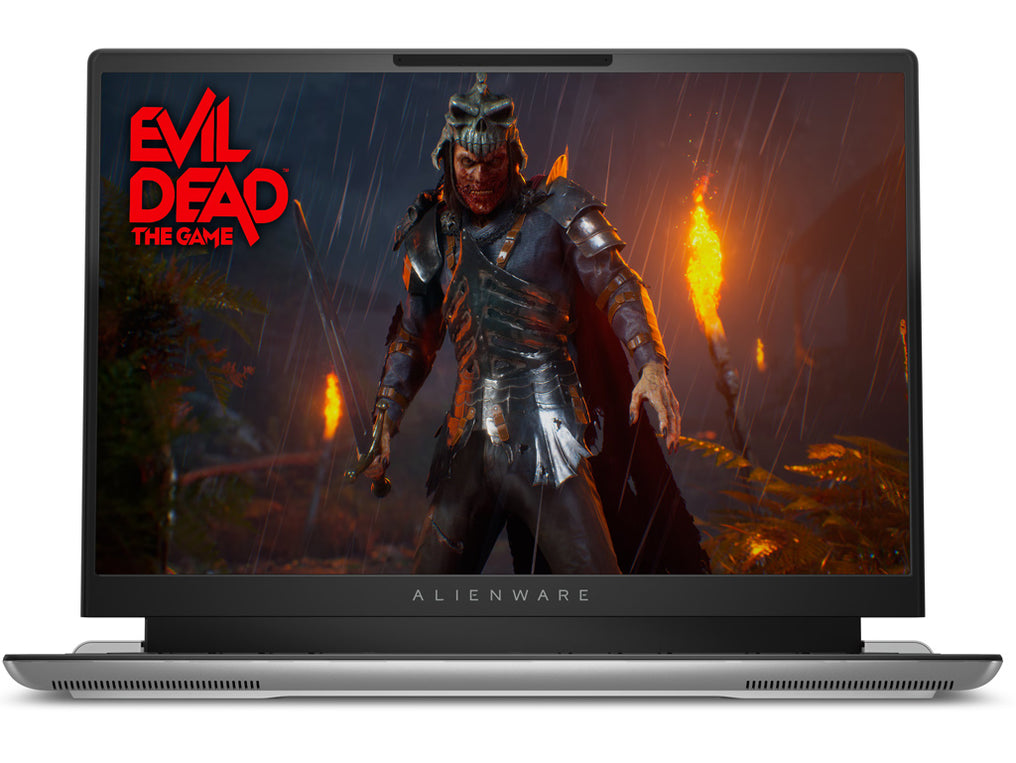 Buy Dell Alienware x16 R2 4090 Gaming Laptop Dubai, 16-Core Ultra 9 ...