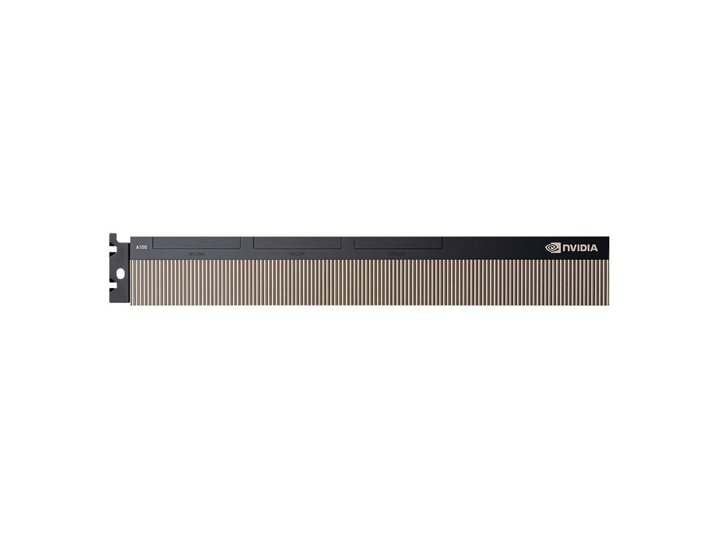 PNY Nvidia A100 - 80GB Graphics Card ECC | NVA100TCGPU80-KIT — Gulf ...