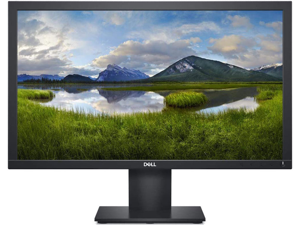 Dell E2418HN Monitor 24 inch FHD IPS 5 ms — Gulf Micro Systems