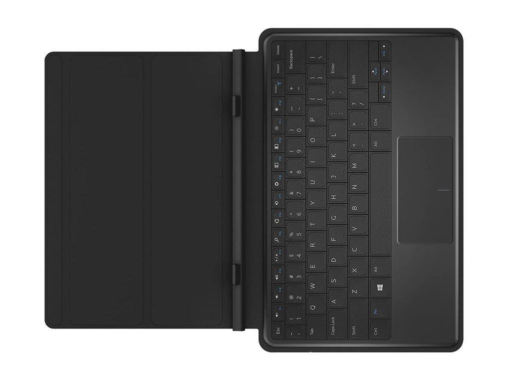 Dell Tablet Slim Keyboard Arabic Black — Gulf Micro Systems
