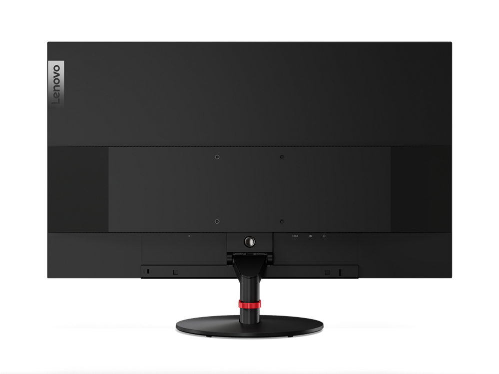 Lenovo ThinkVision S28u Monitor 28 Inch 4k WLED 4ms — Gulf Micro Systems