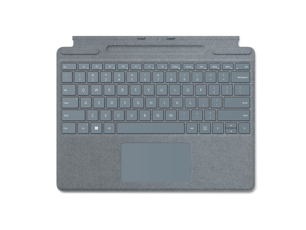 Microsoft Surface Signature Keyboard, Surface Pro 9, Surface Pro 8, or ...