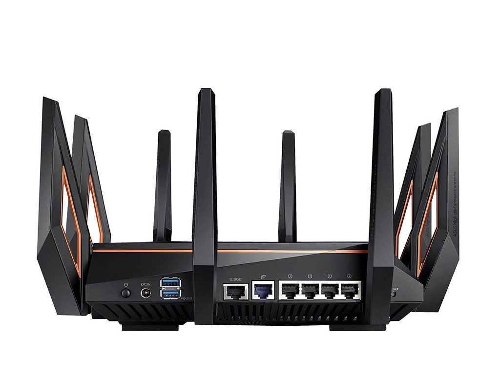 Network Cards — Gulf Micro Systems