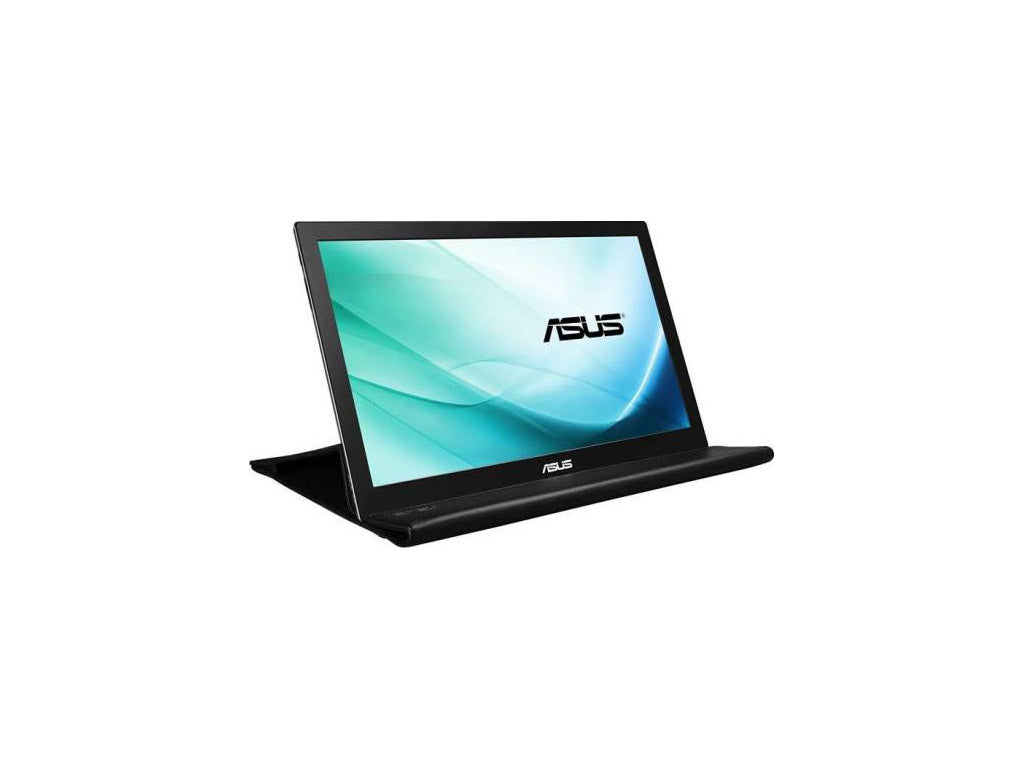 ASUS ZenScreen MB169B+ Monitor LED TN 15.6 inch — Gulf Micro Systems