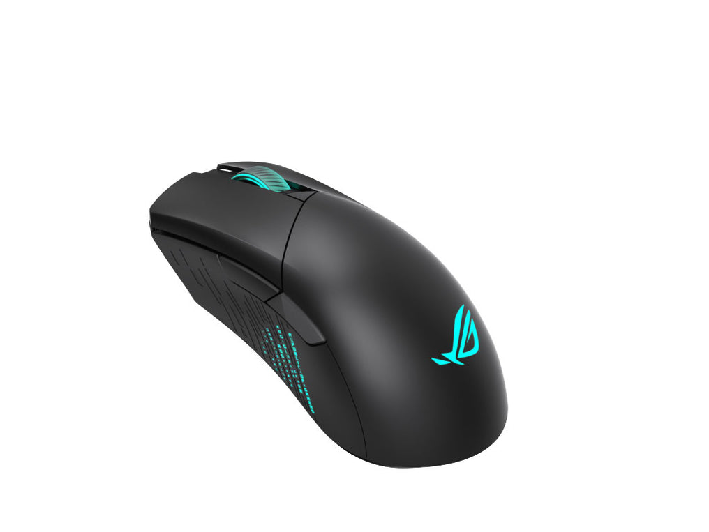 ASUS ROG Gladius III Wireless Gaming Mouse — Gulf Micro Systems
