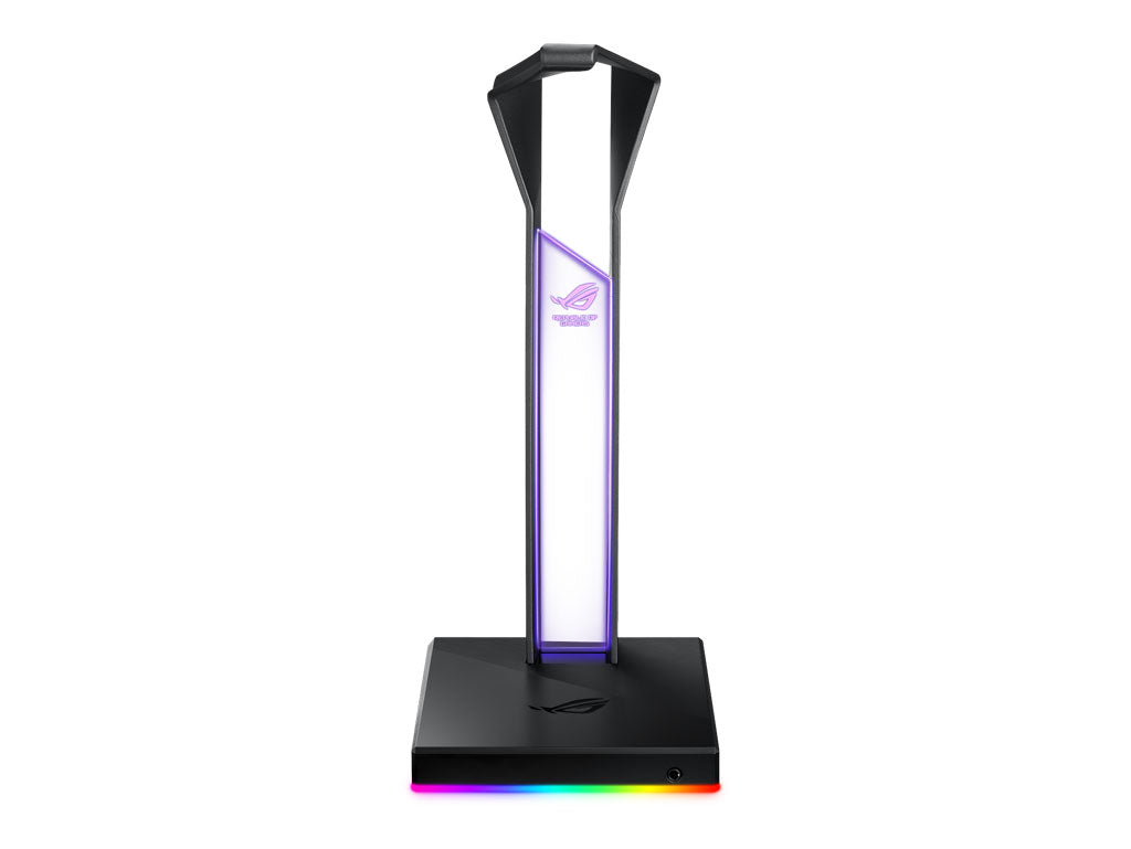 ASUS ROG Throne RGB Gaming Headset Stand — Gulf Micro Systems
