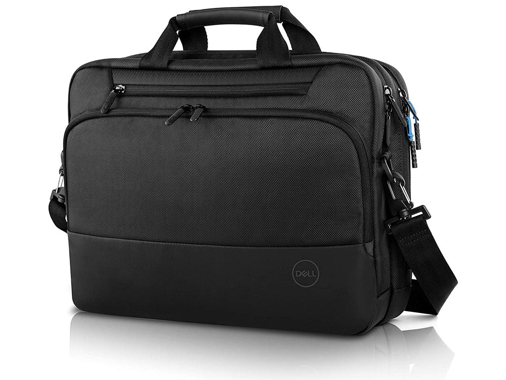 Dell Pro Laptop Briefcase 14 Inch Black — Gulf Micro Systems